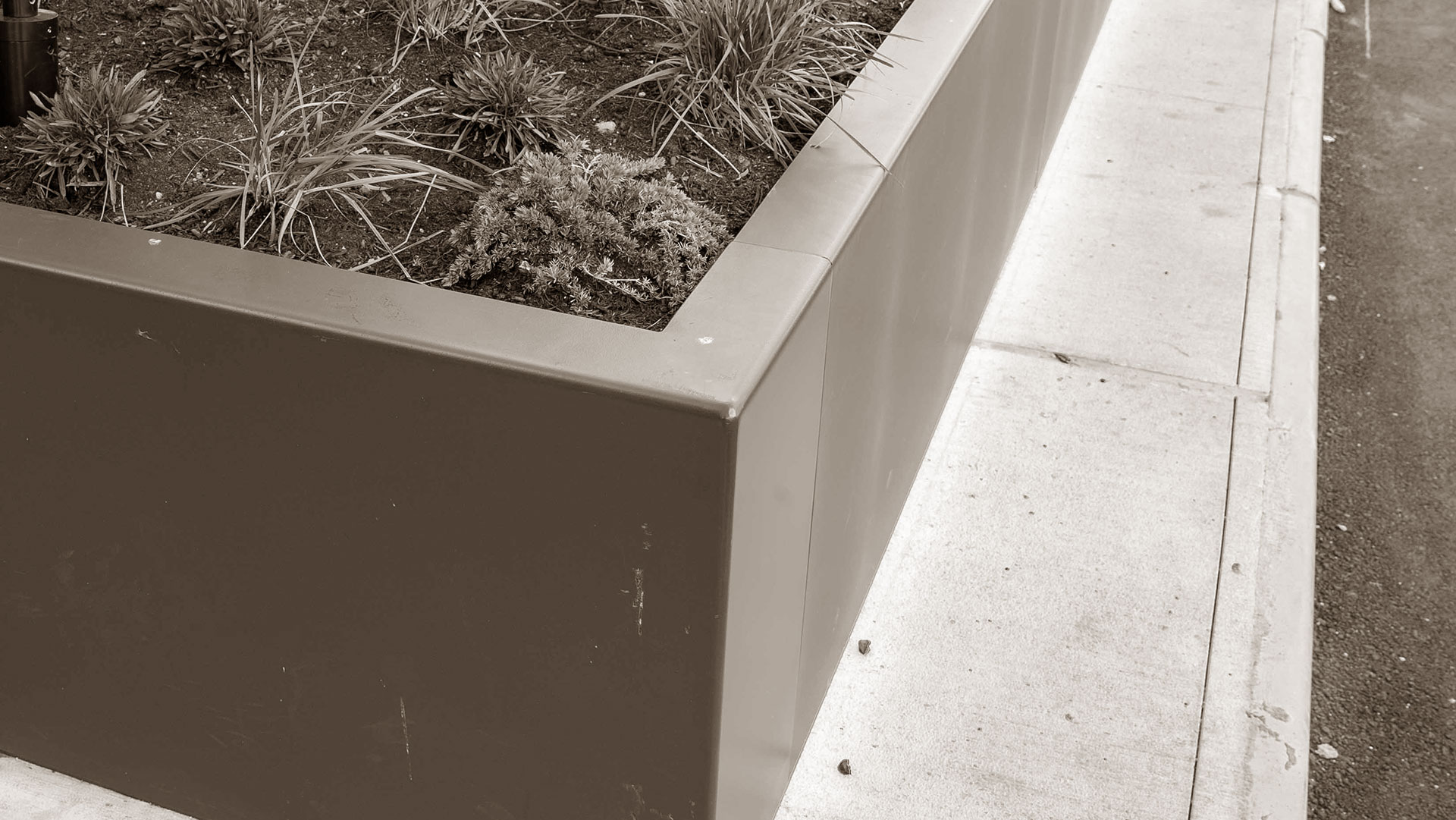 About Us | Planter Experts | PlanterCraft