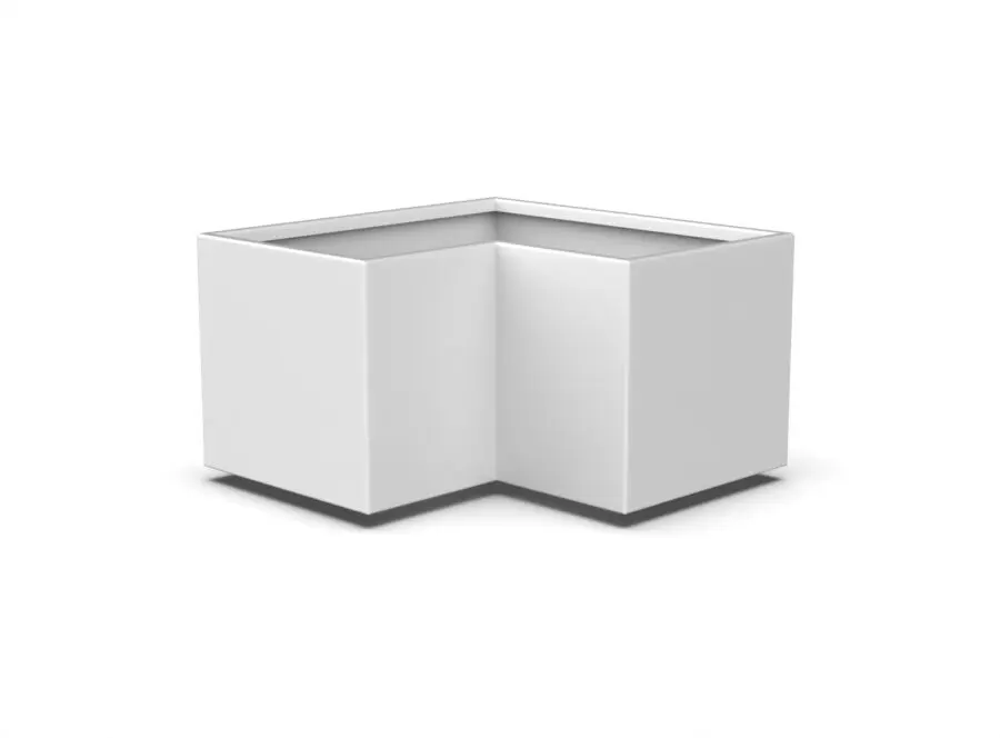 Planter Shapes | PlanterCraft