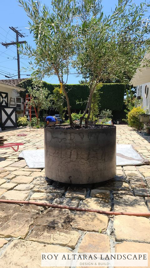 Inspiration Gallery | PlanterCraft