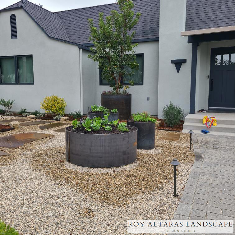 Inspiration Gallery | PlanterCraft