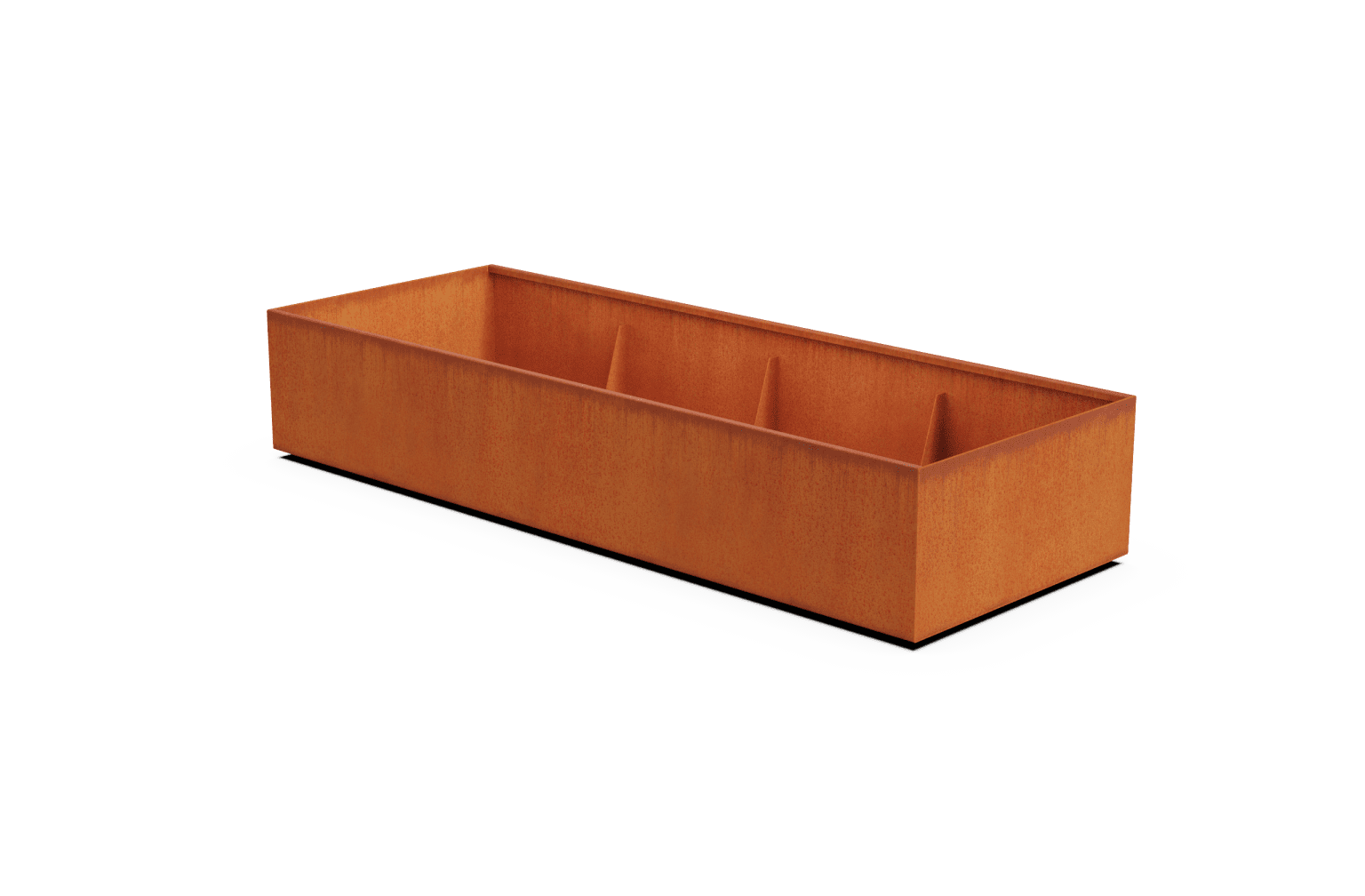 Rectangular Planter | PlanterCraft